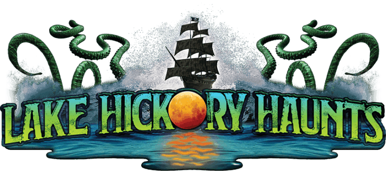 Legendary Haunt Tour
